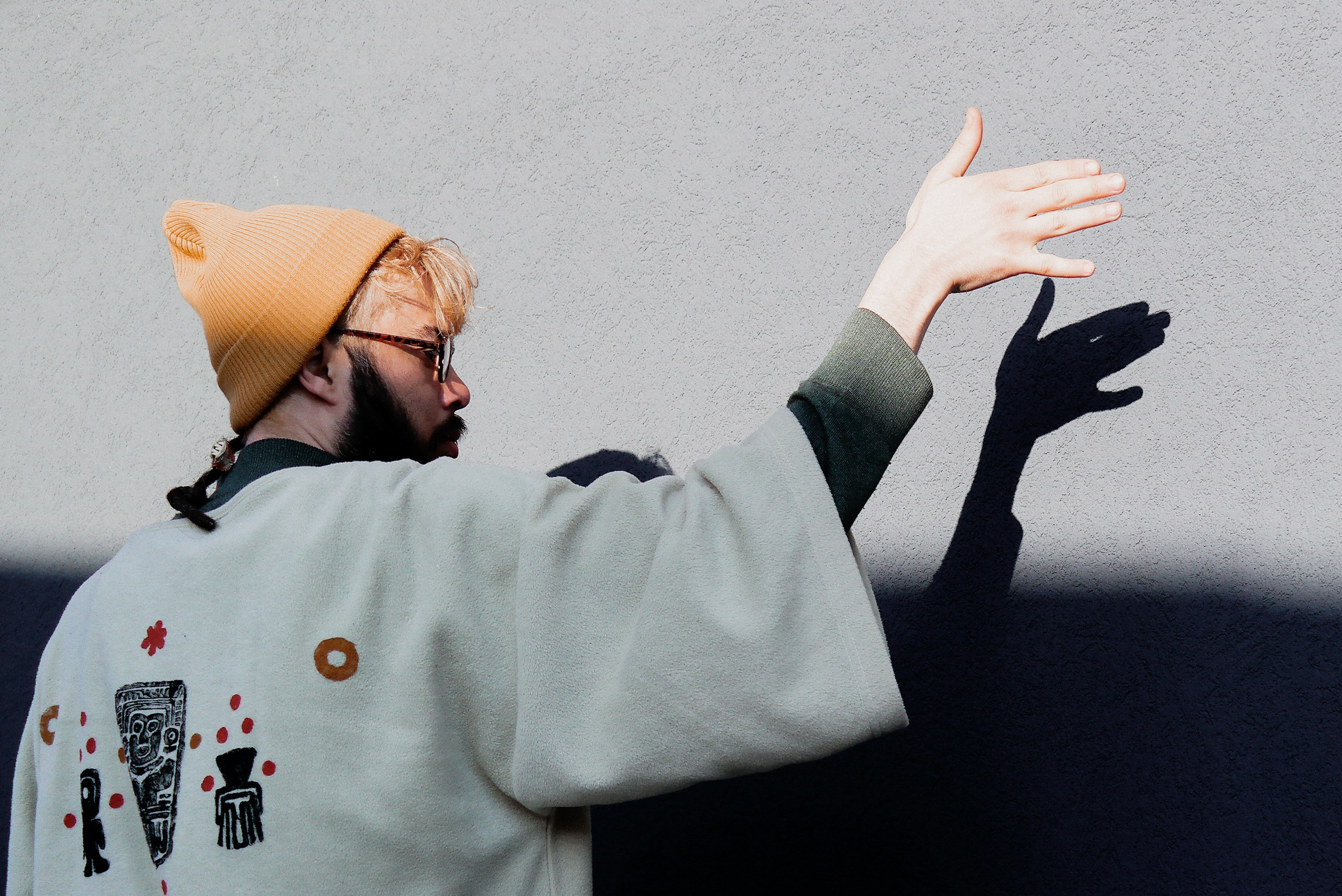 Using Interoception for Decision Making - Meghan Scanlon